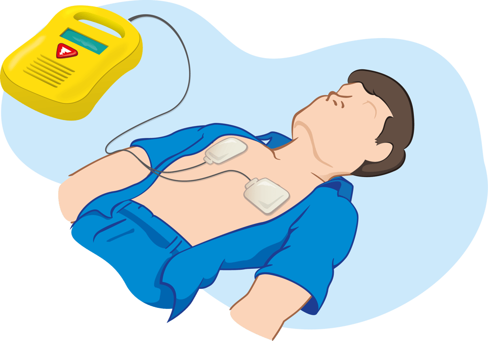 RCP: ¿por qué es importante aprender a practicarla? - OSDE