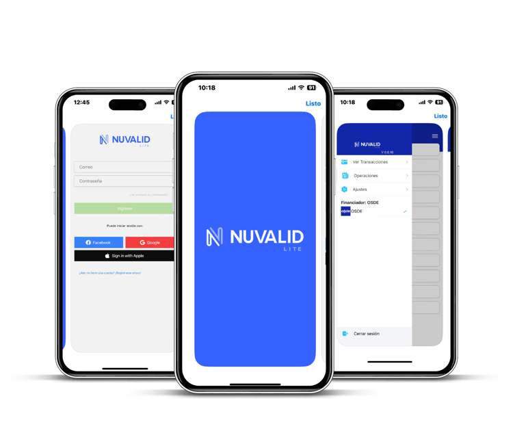 Conocé los beneficios de las apps de validación