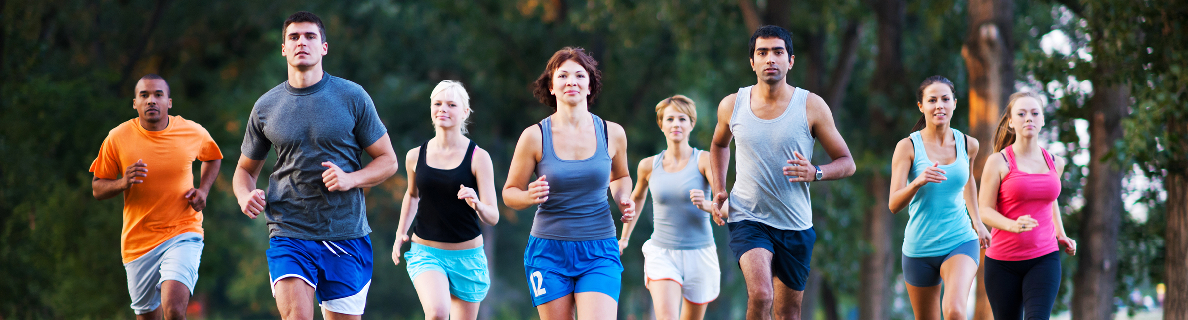 Entrená en equipo: accedé a un listado con los running teams de varios ...