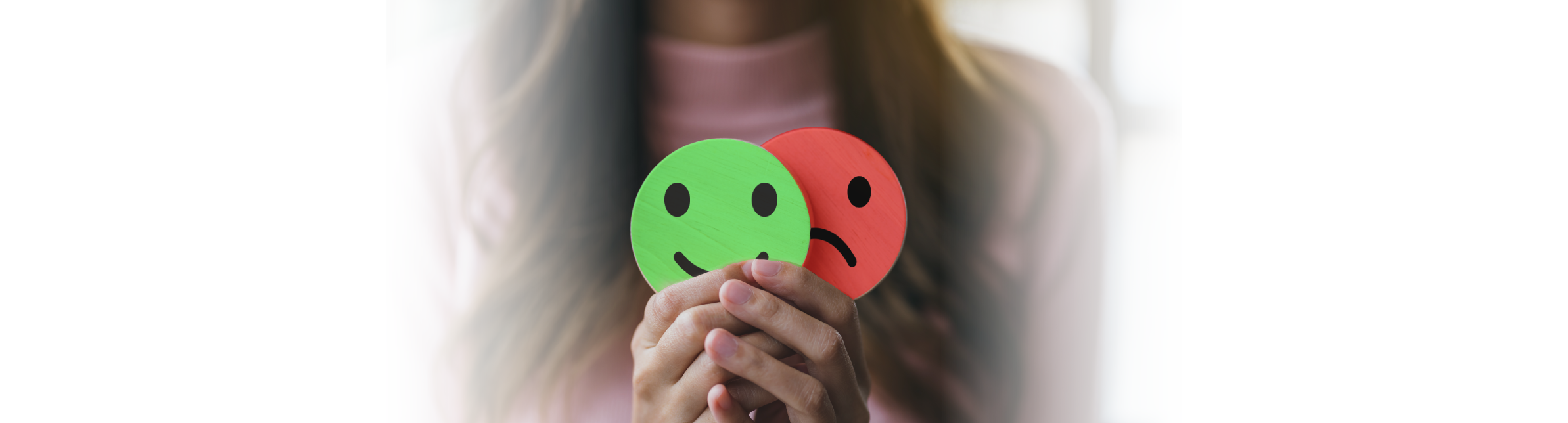 Alexitimia: una de cada diez personas no logra comprender sus emociones