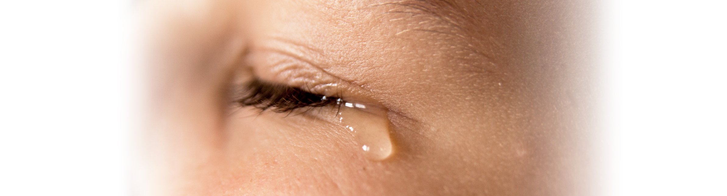 Una lloradita y a seguir: 5 beneficios de liberar el llanto